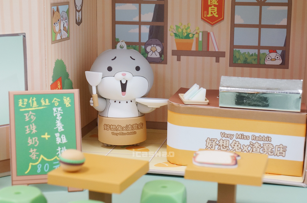 7款「造型悠遊卡＆一卡通」開賣整理！Human666公仔變身悠遊卡